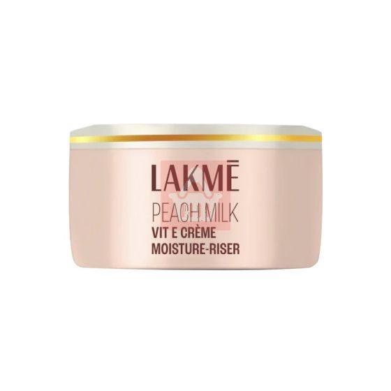 Lakme Peach Milk Soft Cream Benefits In Hindi at Martha Holt blog