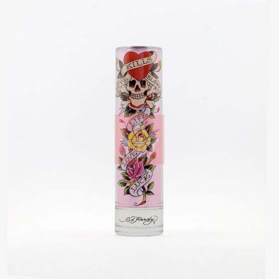 Ed Hardy Love Kills Slowly By Christian Audigier Perfume For Women