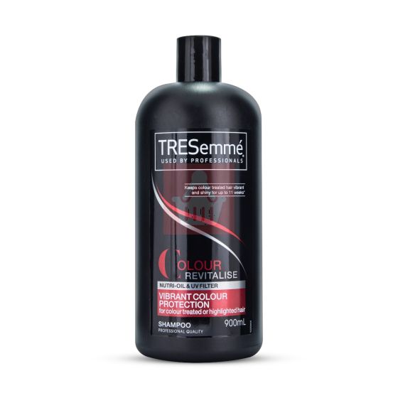 Tresemme Color Revitalize Protection Shampoo 900ml