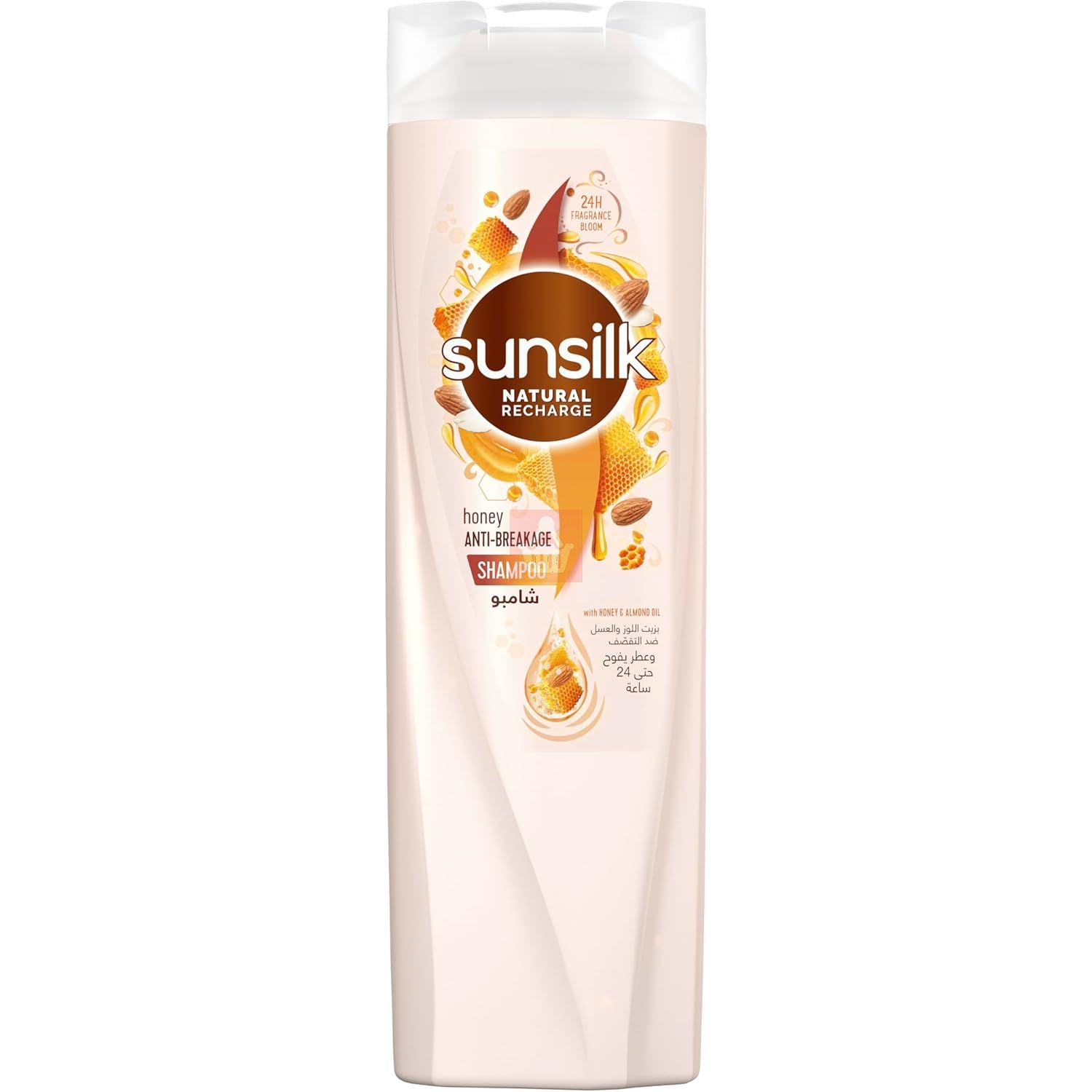 Sunsilk Honey Anti-Breakage Shampoo 400ml
