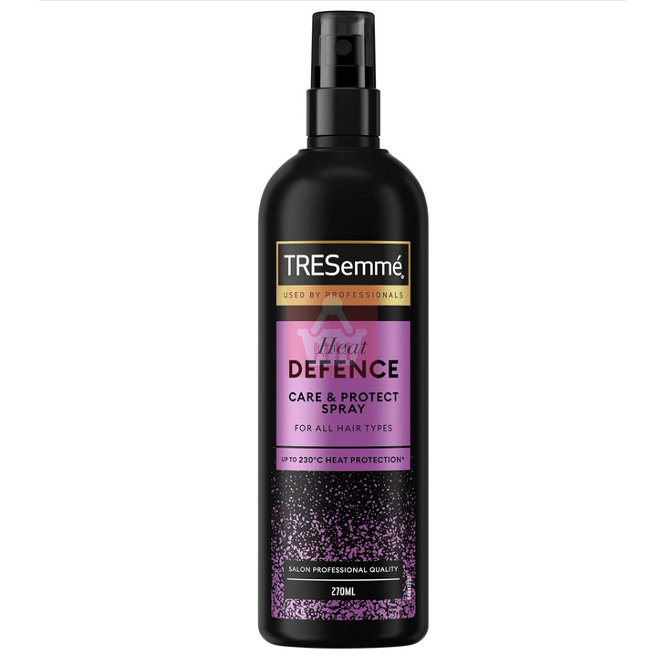 Tresemme Heat Defence Care & Protect Hair Spray 270ml