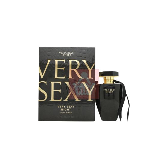 Victoria's Secret Very Sexy Night Eau de Parfum 100ml