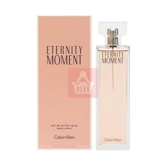 Calvin Klein Eternity Moment Edp 100ml