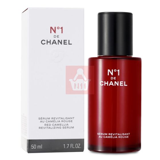 Chanel - N°1 De Chanel Red Camellia Revitalizing Serum 50ml