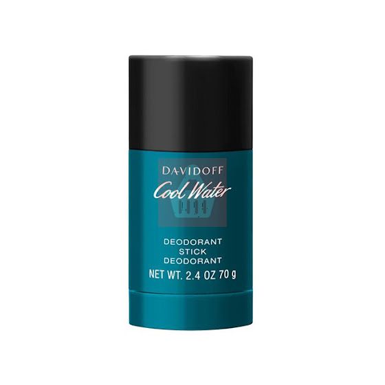 Davidoff Cool Water Deo Stick For Men 70g