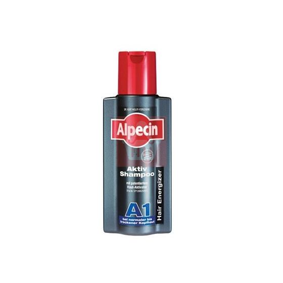 Alpecin Hair Energizer Active Shampoo A1 250ml