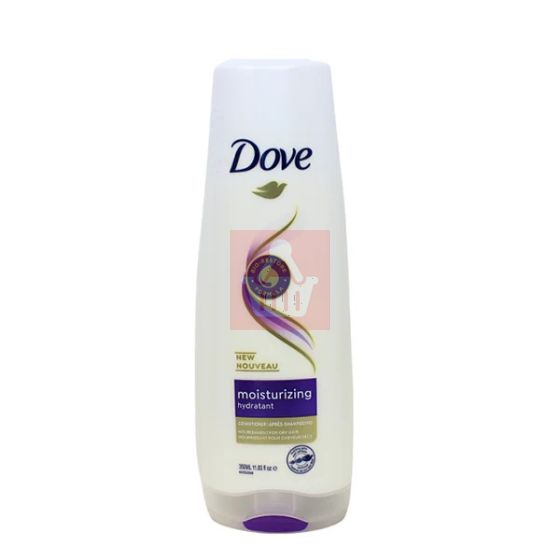 Dove Moisturizing Hydrant Conditioner 350ml