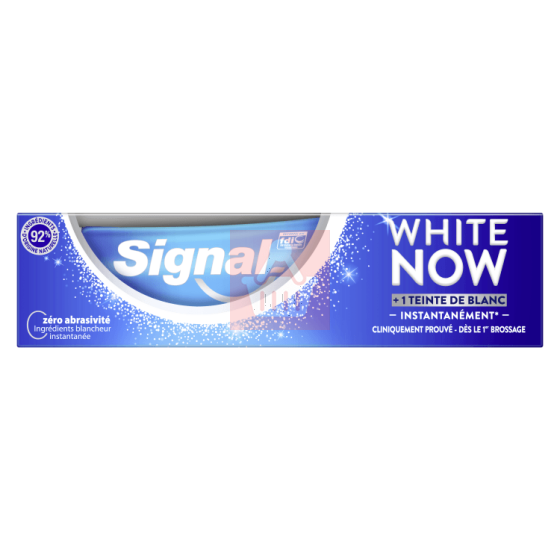 Signal White Now Whitening Toothpaste 75ml