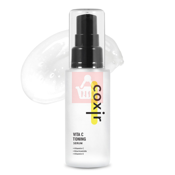 COXIR Vita C Toning Serum 50ml