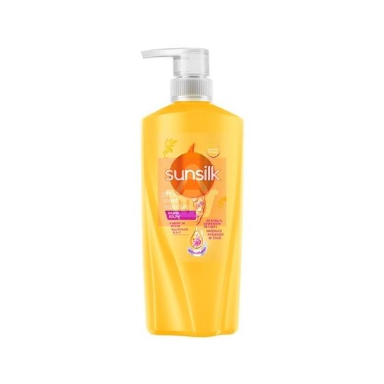 Sunsilk Soft & Smooth Shampoo 400 ml