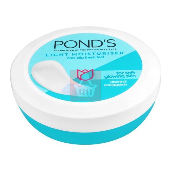 POND'S Light Moisturiser Non-Oily Fresh Glowing Skin 100ml