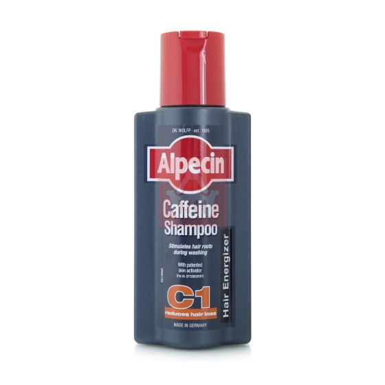 Alpecin Caffeine Shampoo C1 - 250ml