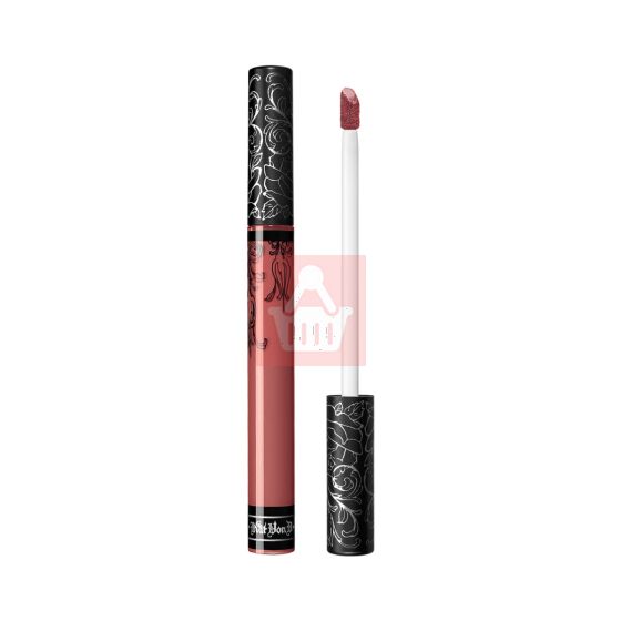 Kat Von D Everlasting Liquid Lipstick Lovesick 6.6ml