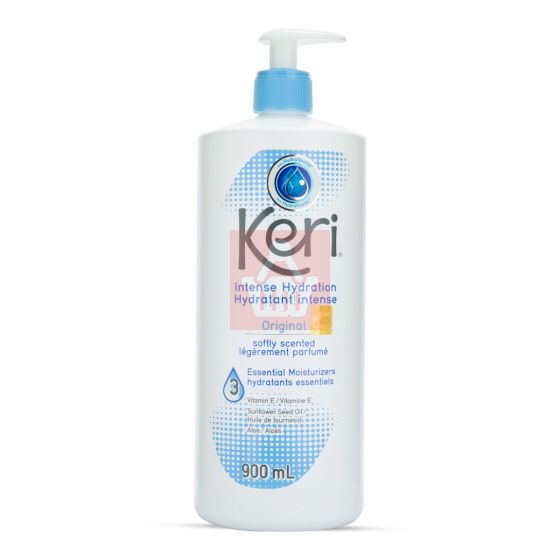 Keri Original Intense Hydrational - 900ml