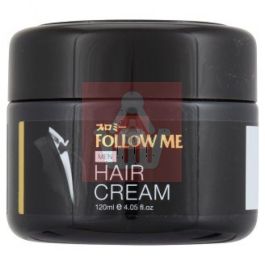 Follow Me Men Hair Cream 120ml