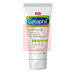 Cetaphil Soothing Gel Cream With Aloe - 85gm