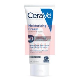 CeraVe Moisturizing Cream Fro Normal To Dry Skin 236ml