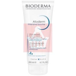 Bioderma Atoderm Intensive Baume Healing Treatment 200 ml