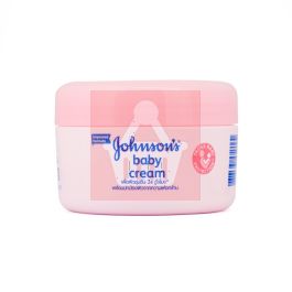 Johnson's Baby Cream - 100gm