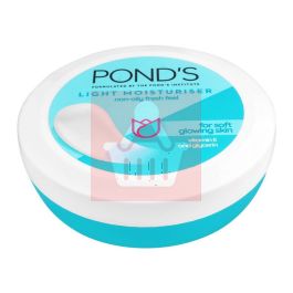 POND'S Light Moisturiser Non-Oily Fresh Glowing Skin 100ml