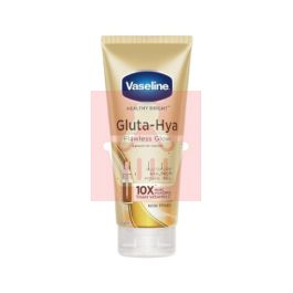 VASELINE HEALTHY BRIGHT GLUTA-HYA FLAWLESS GLOW SERUM IN LOTION 200ML