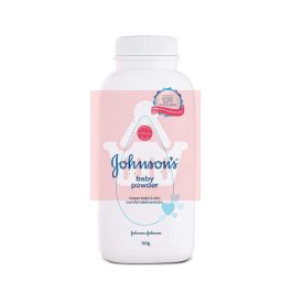 Johnson's Baby Powder Original - 50gm