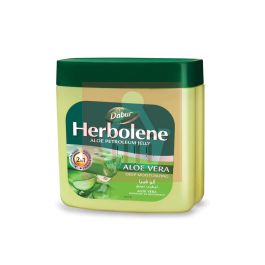 Dabur Herbolene Aloe Petroleum Jelly 2 In 1 With Aloe Vera And Vitamin ...
