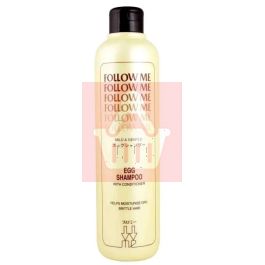 Follow Me Egg Shampoo with Conditioner 960ml