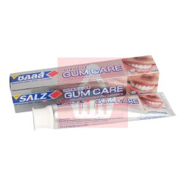Salz Toothpaste Gum Care 160gm