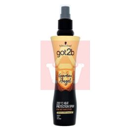 Schwarzkopf Got2B Guardian Angel Heat Protection Spray 200ml