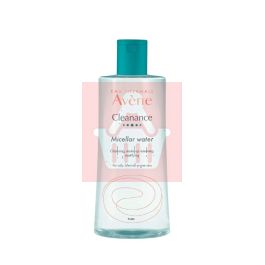 Avene Cleanance Micellar Water 400ml