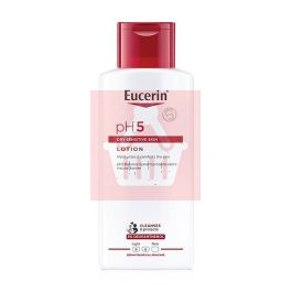 EUCERIN PH5 DRY SENSITIVE SKIN LOTION 400ML