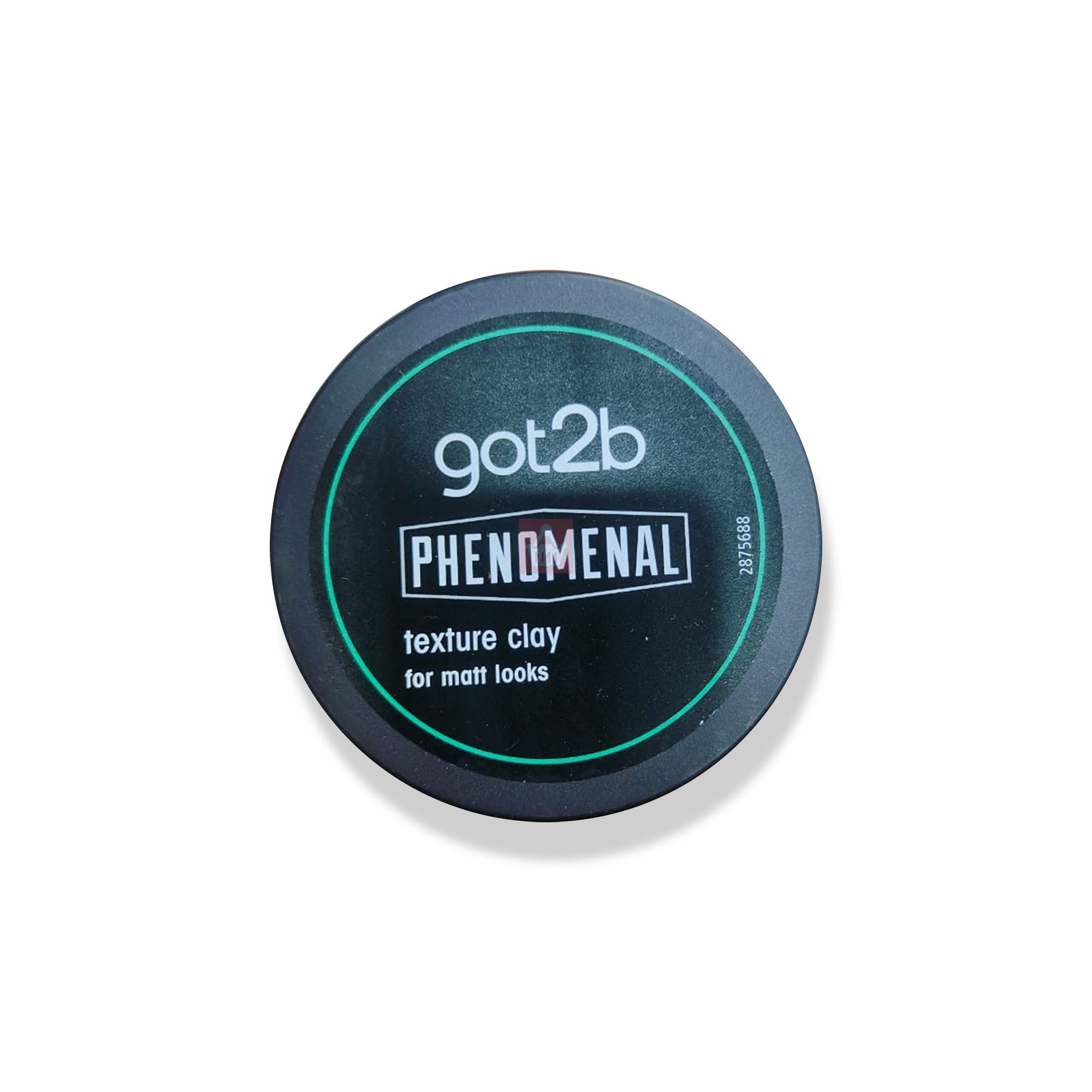 GOT2B Phenomenal Texturizing Clay 100ml