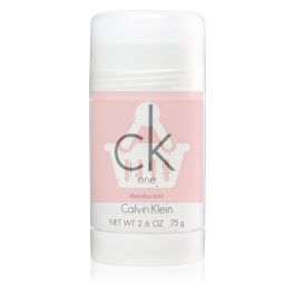 Calvin Klein CK One Deodorant Stick 75ml