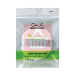 Cala Cotton Powder Puff - 70984