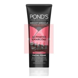 POND'S Bright Miracle Ultimate Oil Control Facial Foam 100G