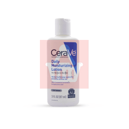 CeraVe Daily Moisturizing Lotion For Normal To Dry Skin 87ml