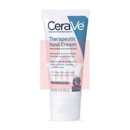 Cerave Therapeutic Hand Cream 85g