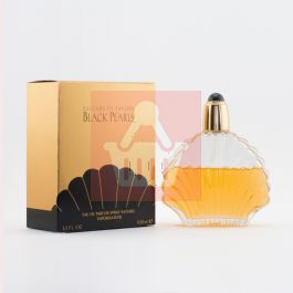 Elizabeth Taylor Black Pearl - Perfume For Women - 3.3oz (100ml) - (EDP)