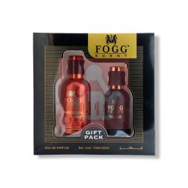 Fogg Perfume Gift Set - Intense Oriental 100ml and Tuxedo 50ml