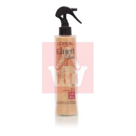 Loreal Elnett Satin Heat Protect Styling Spray Volume 3 Days - 170ml