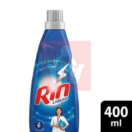 Rin Washing Liquid 400ml