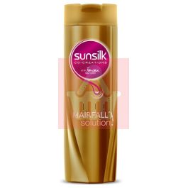 Sunsilk Shampoo Hair Fall Solution 180ml