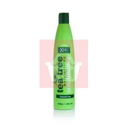 XHC Tea Tree Moisturising Conditioner - 400ml