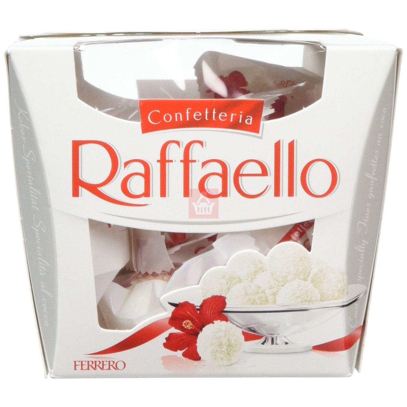 Ferrero Raffaello