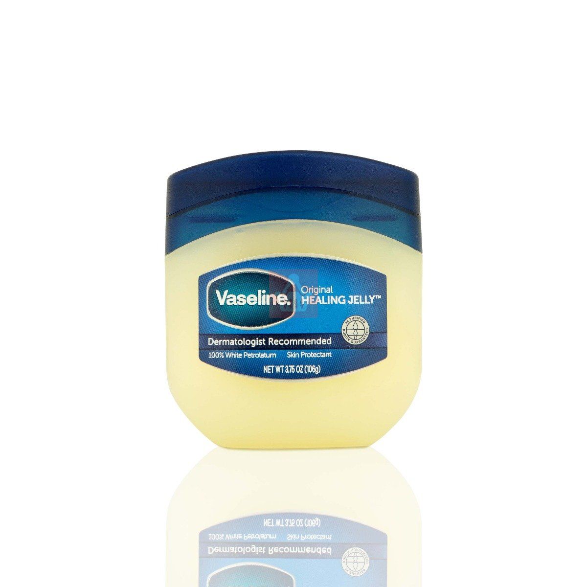 Vaseline Original Healing Jelly -106g