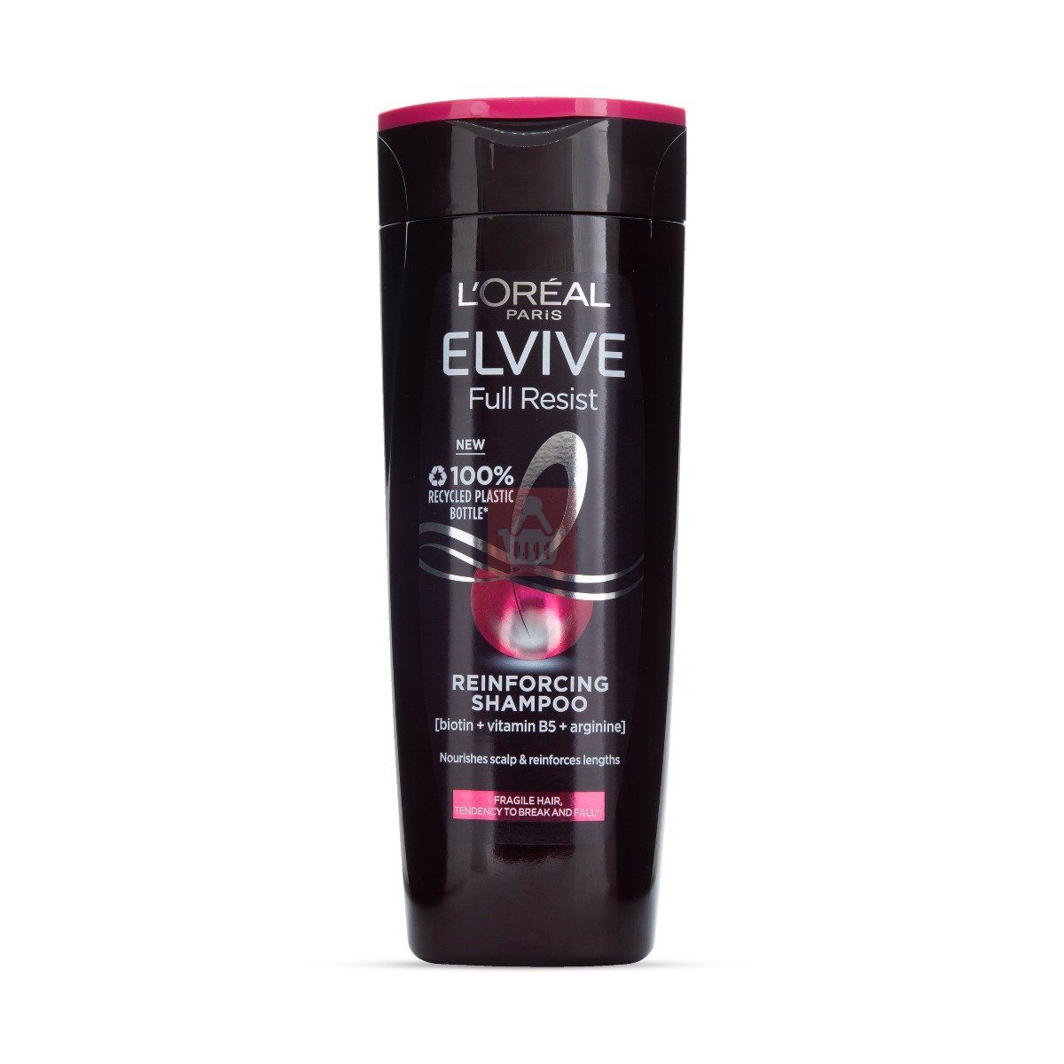 Loreal Elvive Full Resist Reinforcing Shampoo - 400ml