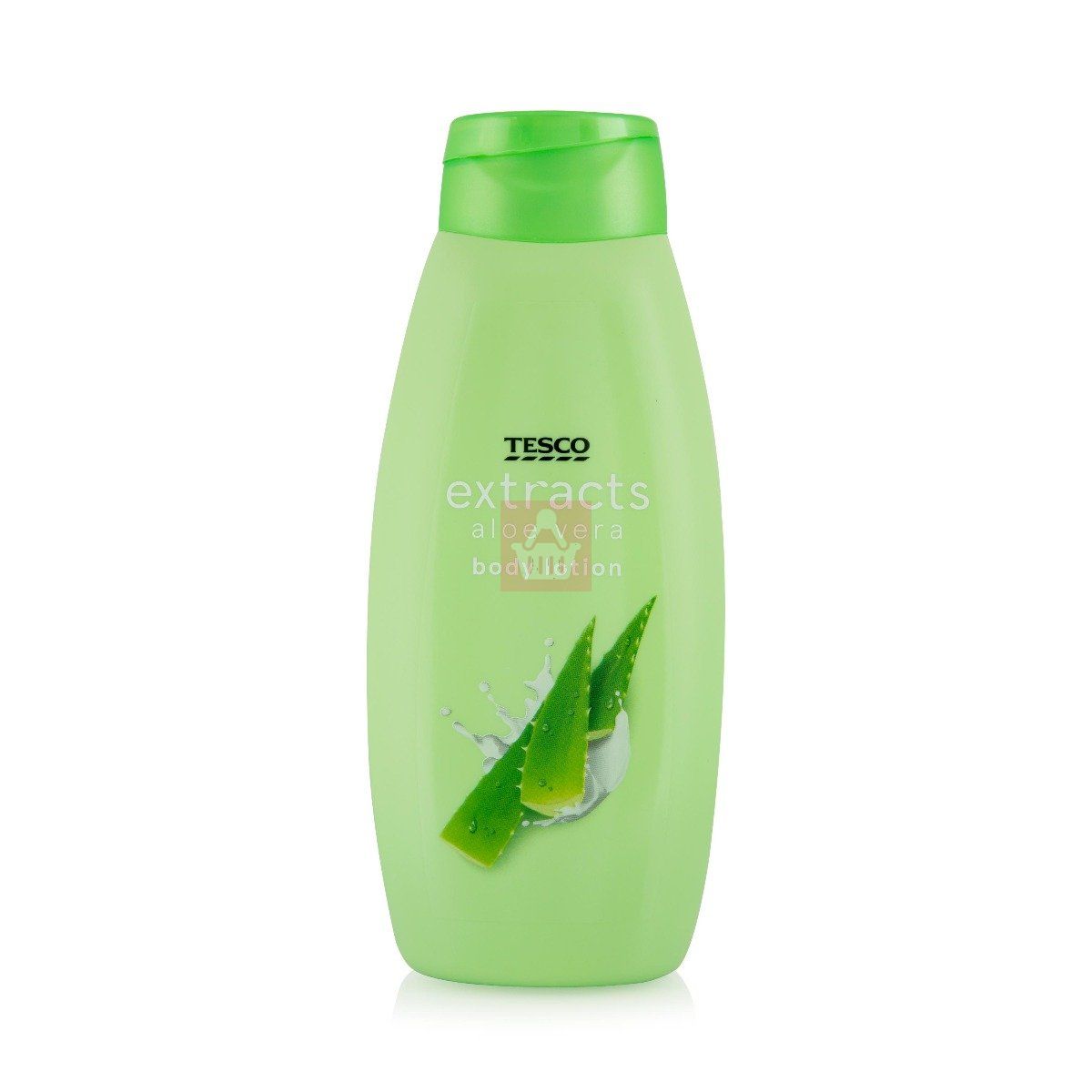Tesco Extracts Aloe Vera Body Lotion 400ml