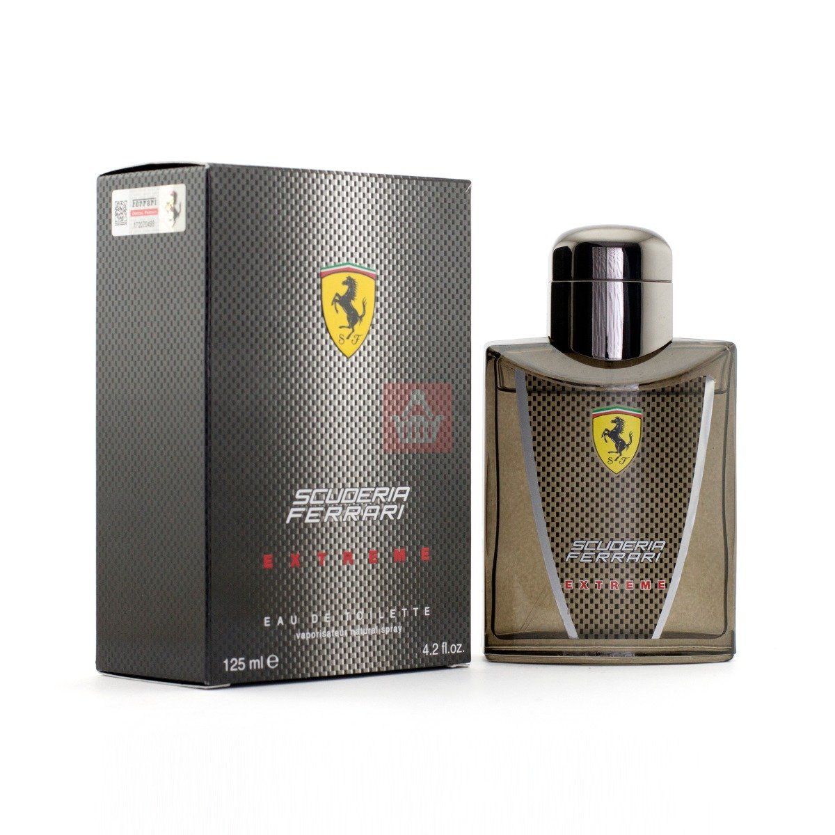 FERRARI EXTREME For Men EDT Perfume Spray 4.2oz - 125ml - (BS)
