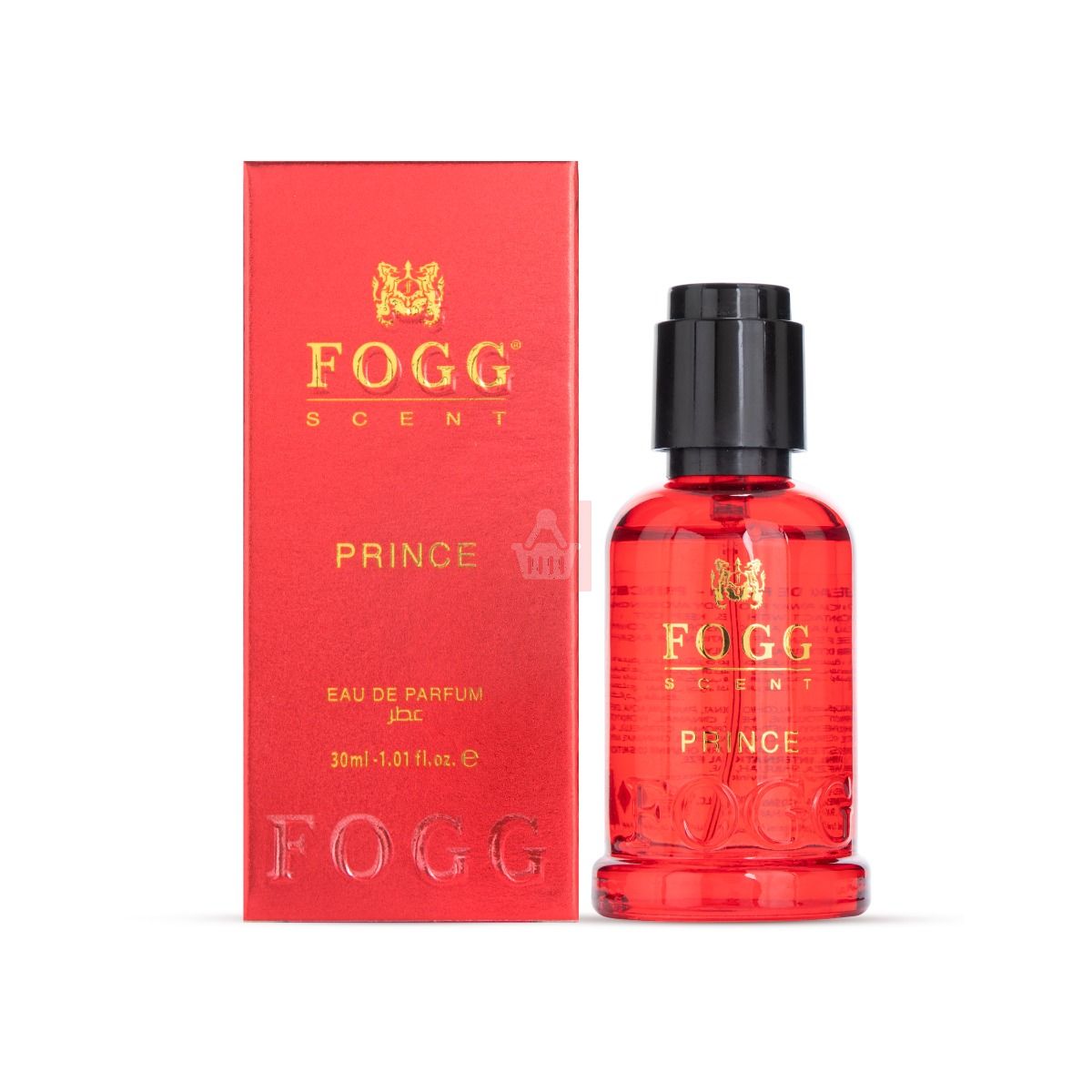 Fogg Scent Prince EDP For Men 30ml